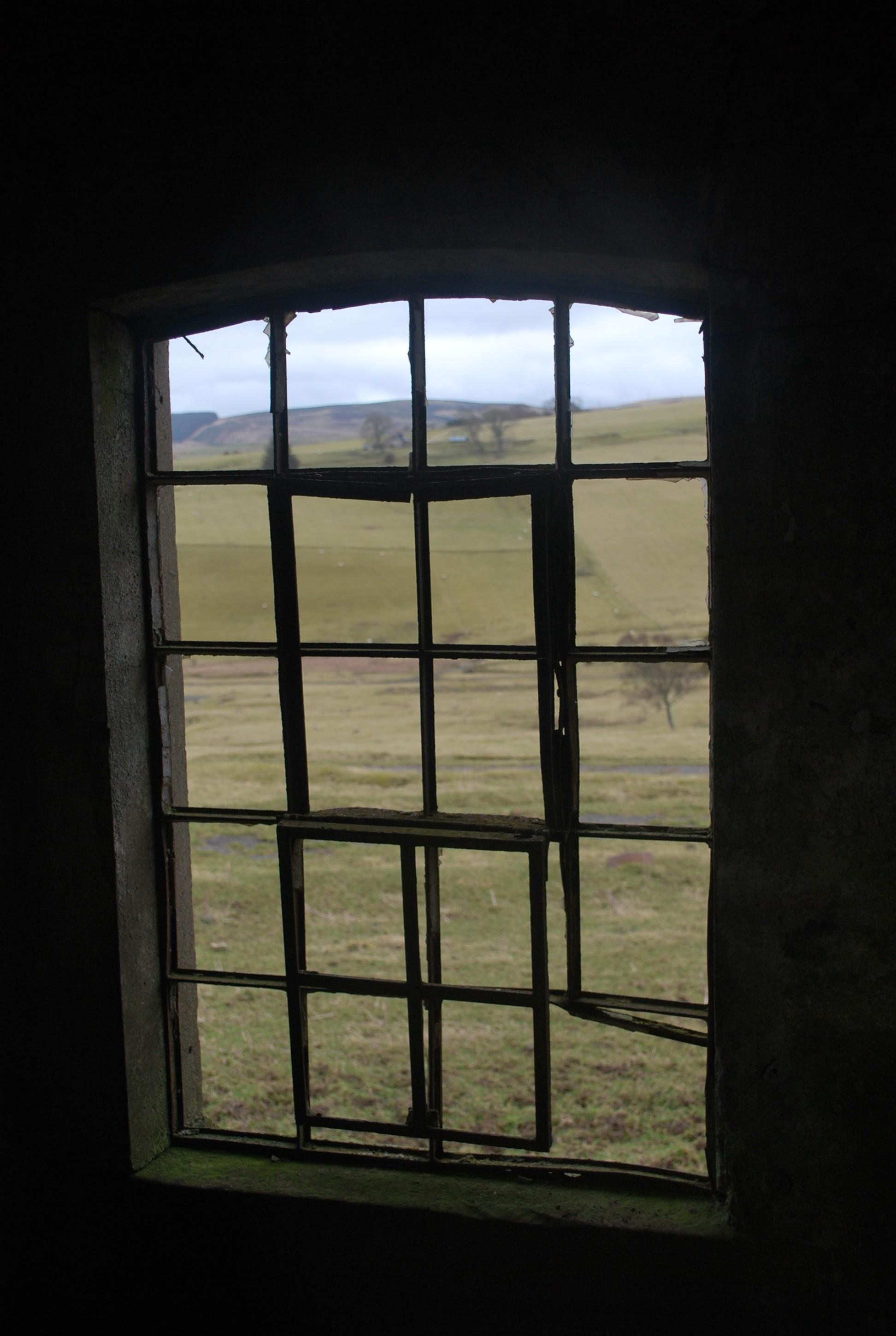 DSC_0588 - Stobs Military Camp Hawick Scottish Borders